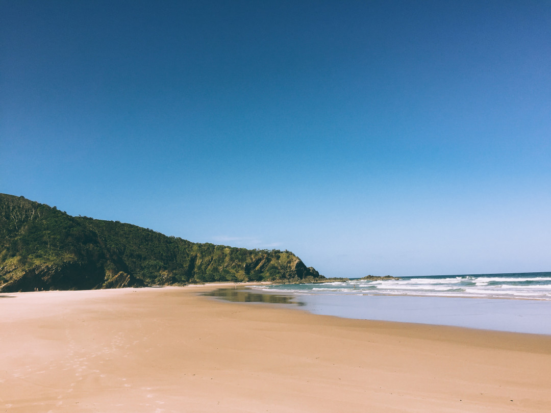 Byron Bay's Secret Beaches, Australia - Awesome Explorations
