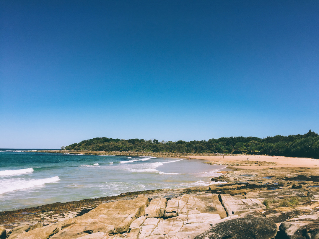 Exploring Yamba, Australia - Awesome Explorations