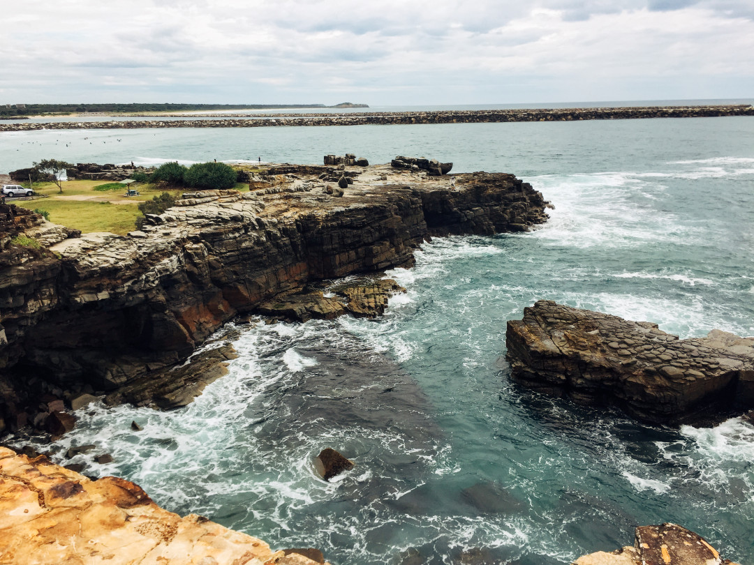Exploring Yamba, Australia - Awesome Explorations